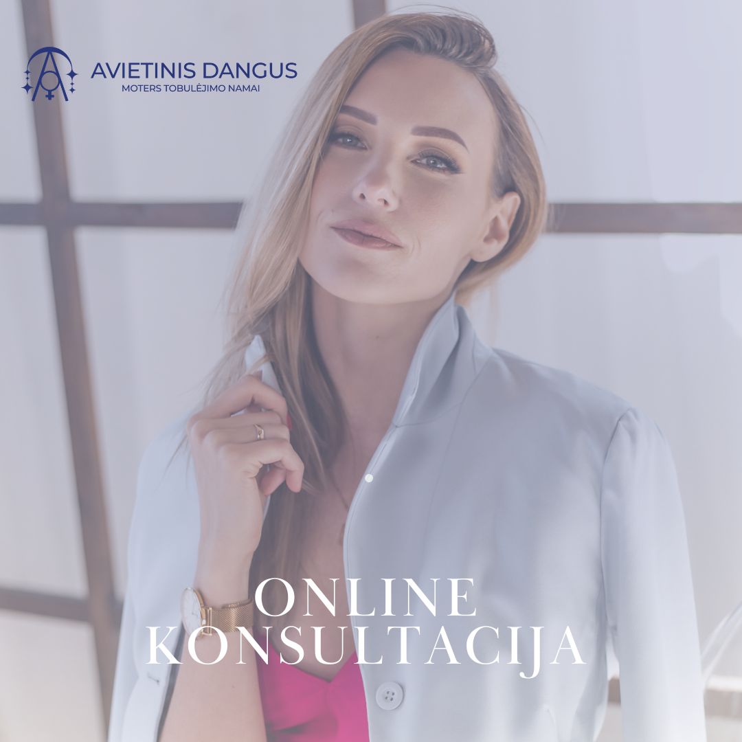 ONLINE KONSULTACIJA - Moters tobulėjimo namai – avietinisdangus.lt